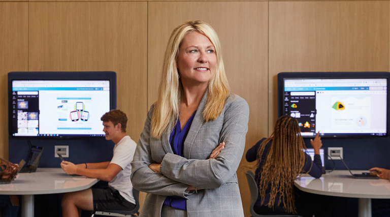 Education Technology Revolutionizes Colleges | EdTech Magazine